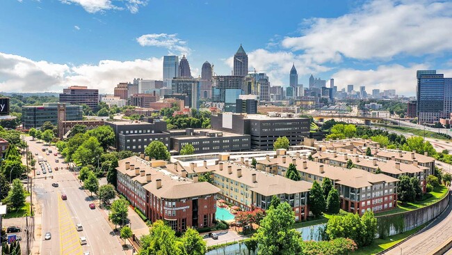 Anderson Mill - Metis Capital LLC